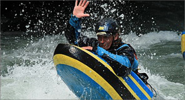 Hydrospeed Savoie - AN Rafting - Séminaire et eau-vive - Haute-Savoie ...