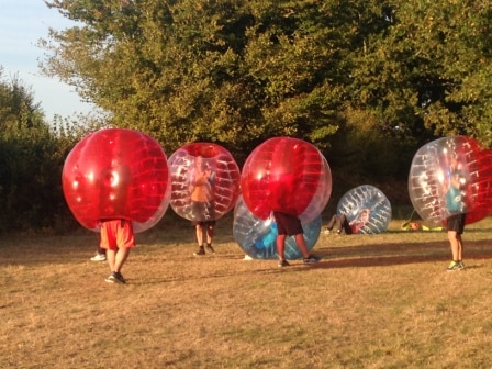 Formule journée rafting - 100% nature Morvan en Bourgogne